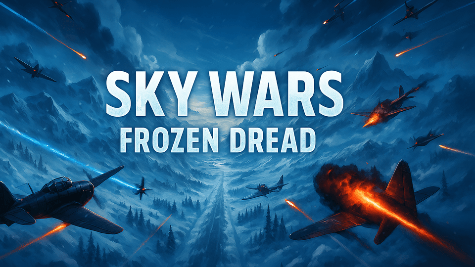 Play Sky Wars | Upit
